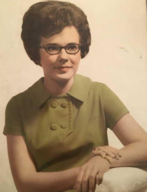 Patricia Worrell (Deceased), Houston, TX Texas